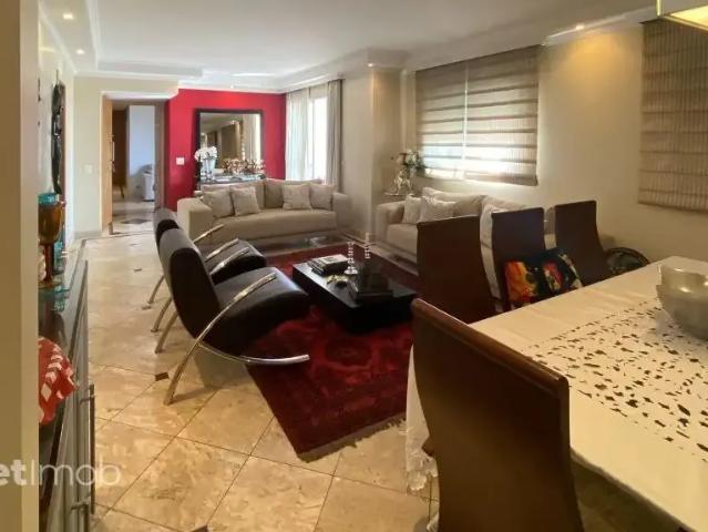 Apartamento para Venda em São Paulo/SP Perdizes 3 Quartos