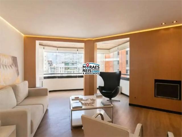 Apartamento para Venda em São Paulo/SP Perdizes 3 Quartos