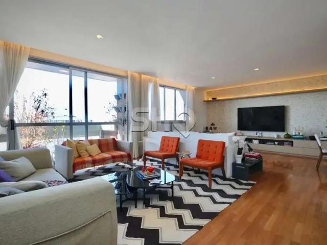 Apartamento para Venda em São Paulo/SP Perdizes 3 Quartos