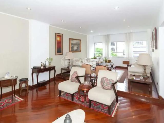 Apartamento para Venda em São Paulo/SP Perdizes 3 Quartos