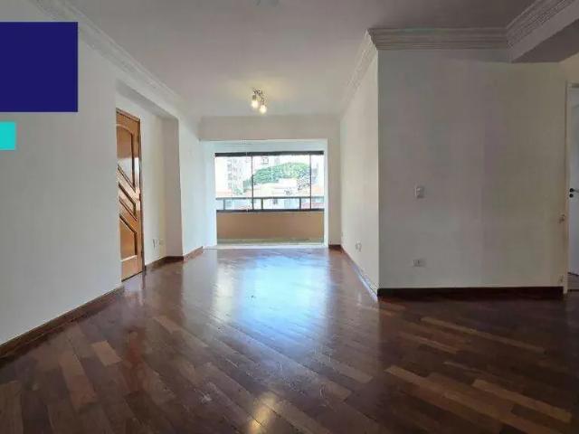 Apartamento para Venda em São Paulo/SP Perdizes 3 Quartos