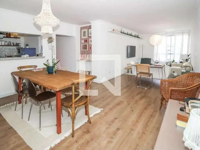 Apartamento para Venda em São Paulo/SP Perdizes 3 Quartos