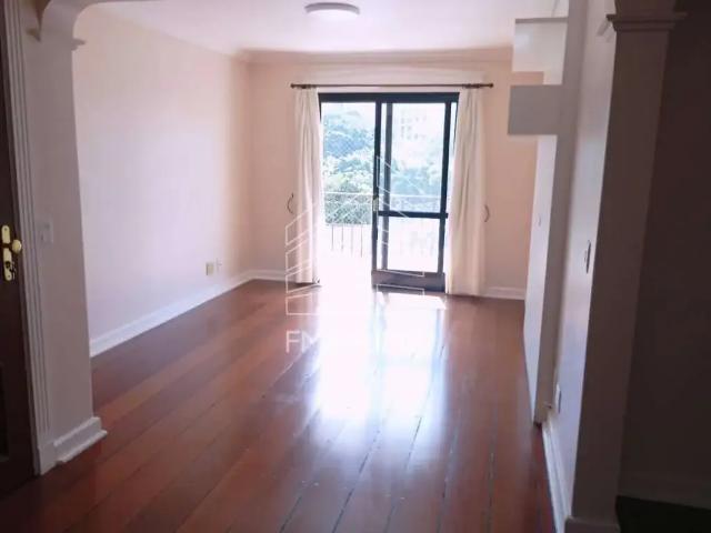 Apartamento para Venda em São Paulo/SP Perdizes 3 Quartos