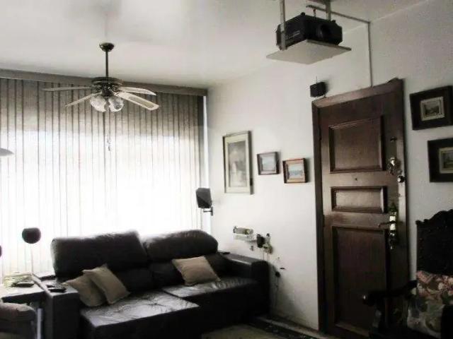 Apartamento para Venda em São Paulo/SP Perdizes 3 Quartos