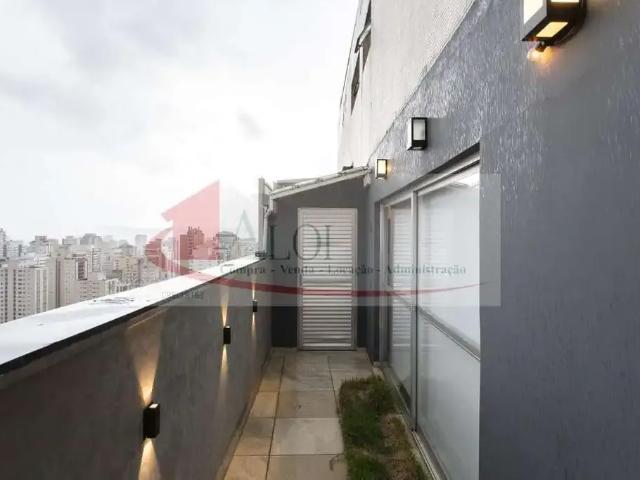 Apartamento para Venda em São Paulo/SP Perdizes 3 Quartos