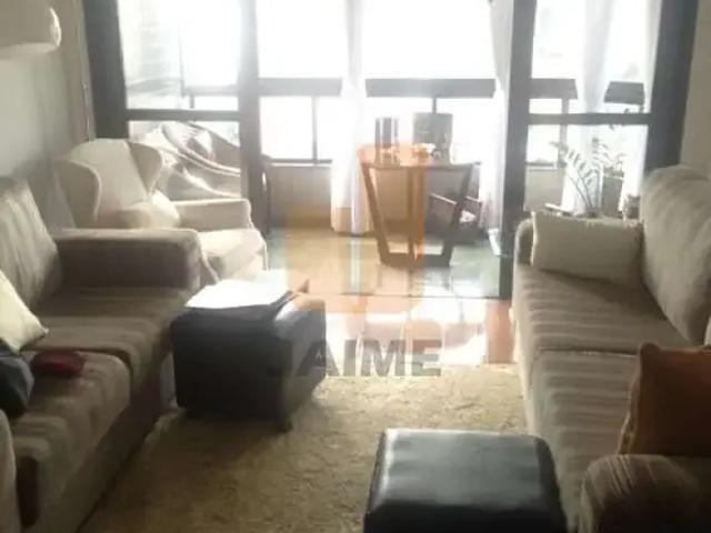 Apartamento para Venda em São Paulo/SP Perdizes 3 Quartos