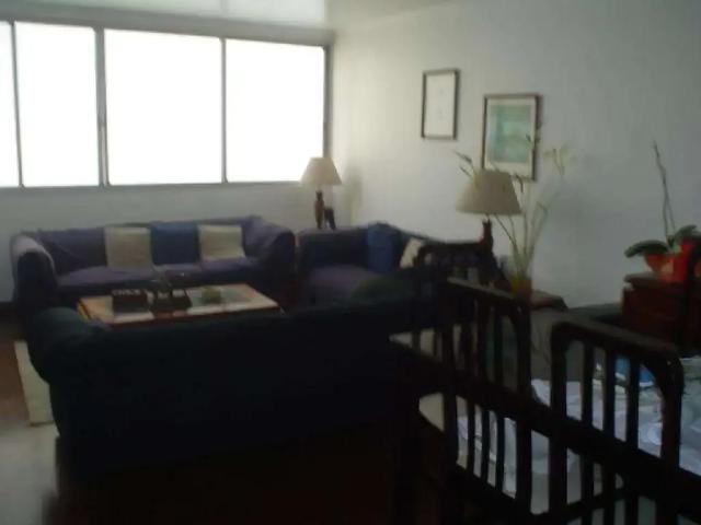 Apartamento para Venda em São Paulo/SP Perdizes 3 Quartos
