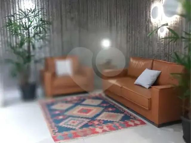 Apartamento para Venda em São Paulo/SP Perdizes 3 Quartos