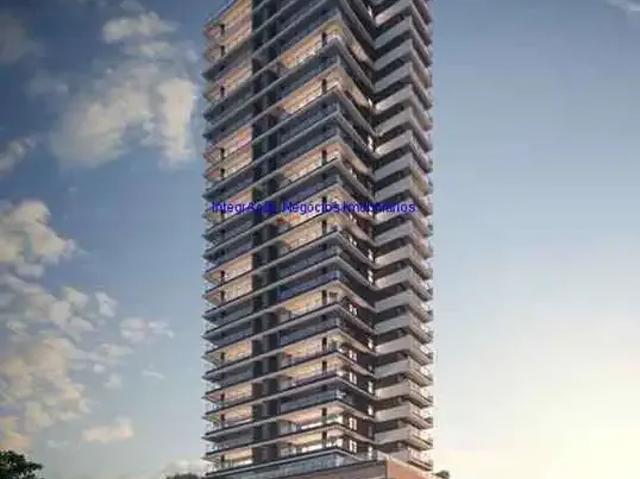 Apartamento para Venda em São Paulo/SP Perdizes 3 Quartos