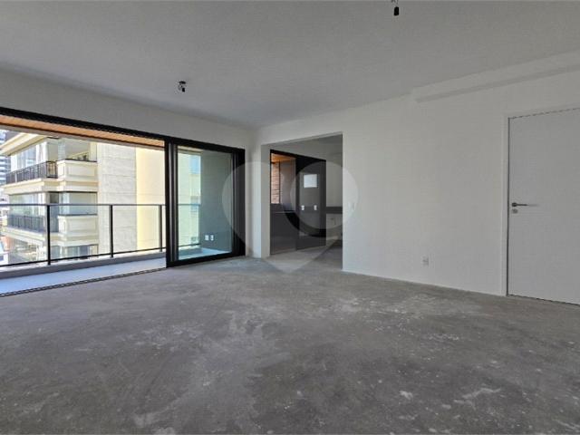 Apartamento para Venda em São Paulo/SP Perdizes 3 Quartos