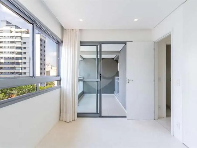 Apartamento para Venda em São Paulo/SP Perdizes 3 Quartos