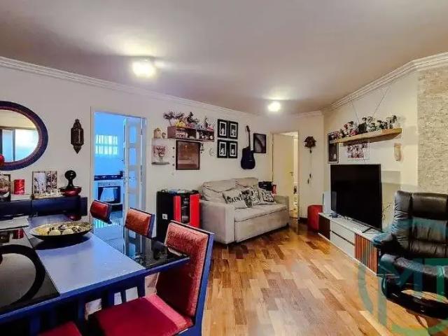 Apartamento para Venda em São Paulo/SP Perdizes 3 Quartos