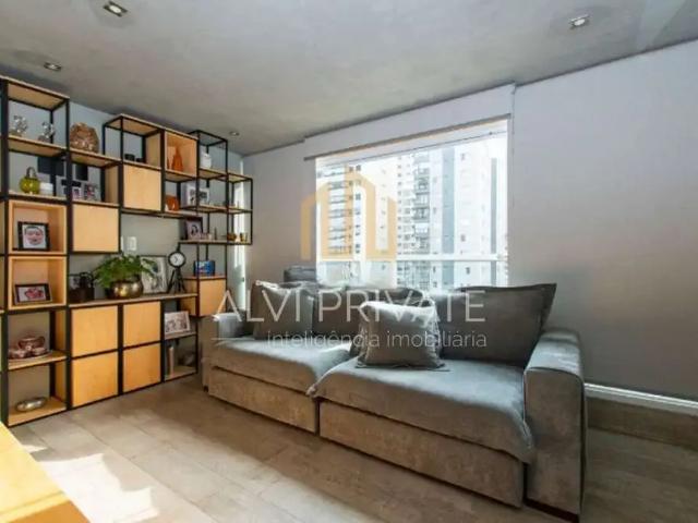 Apartamento para Venda em São Paulo/SP Perdizes 3 Quartos