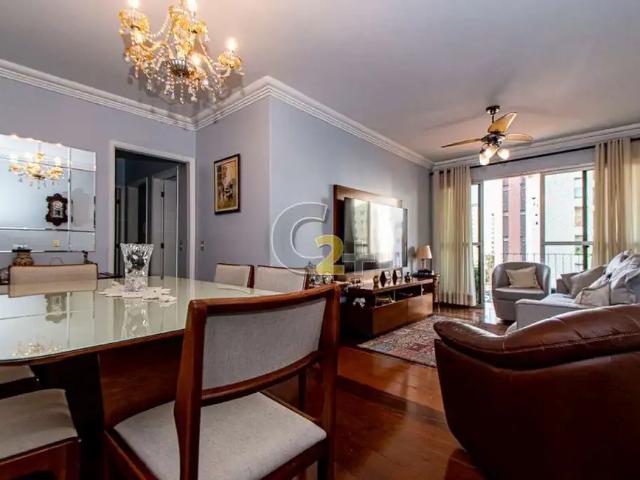 Apartamento para Venda em São Paulo/SP Perdizes 3 Quartos