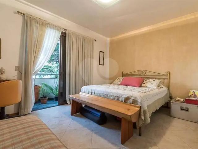 Apartamento para Venda em São Paulo/SP Perdizes 3 Quartos