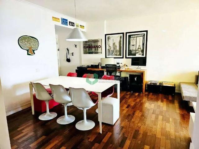 Apartamento para Venda em São Paulo/SP Perdizes 3 Quartos