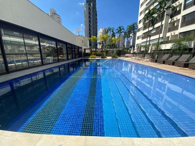 Apartamento para Venda em São Paulo/SP Perdizes 3 Quartos