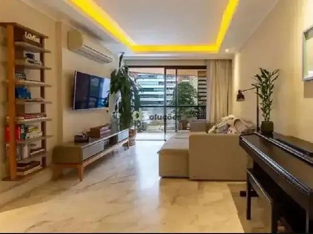 Apartamento para Venda em São Paulo/SP Perdizes 3 Quartos