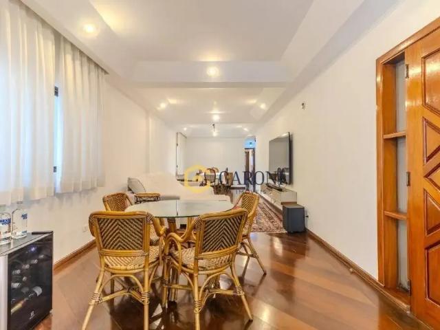 Apartamento para Venda em São Paulo/SP Perdizes 3 Quartos