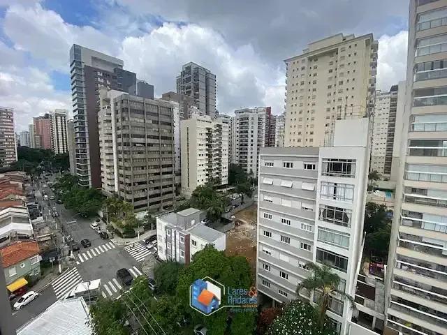 Apartamento para Venda em São Paulo/SP Perdizes 3 Quartos