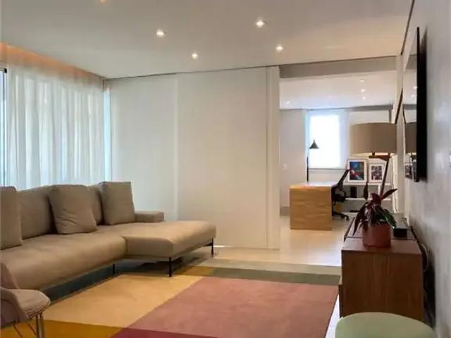 Apartamento para Venda em São Paulo/SP Perdizes 3 Quartos