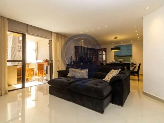Apartamento para Venda em São Paulo/SP Perdizes 3 Quartos