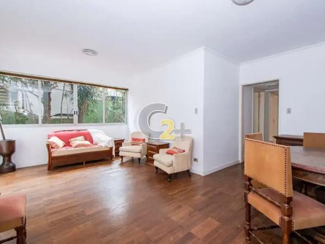 Apartamento para Venda em São Paulo/SP Perdizes 3 Quartos