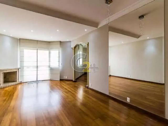 Apartamento para Venda em São Paulo/SP Perdizes 3 Quartos