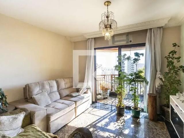 Apartamento para Venda em São Paulo/SP Perdizes 3 Quartos