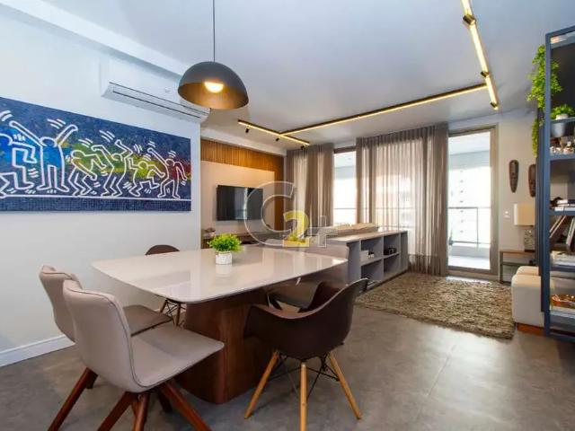 Apartamento para Venda em São Paulo/SP Perdizes 3 Quartos