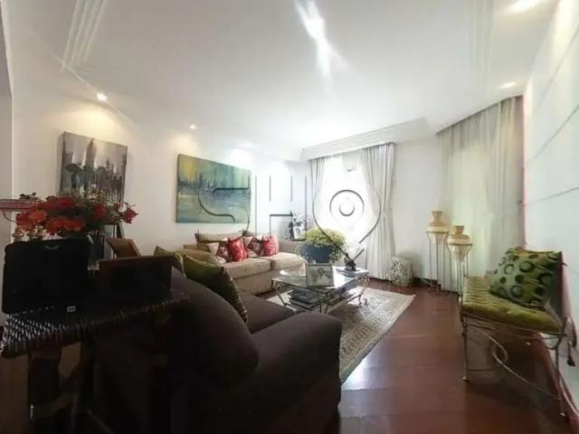 Apartamento para Venda em São Paulo/SP Perdizes 3 Quartos