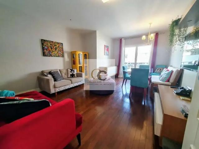 Apartamento para Venda em São Paulo/SP Perdizes 3 Quartos