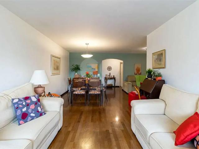 Apartamento para Venda em São Paulo/SP Perdizes 3 Quartos