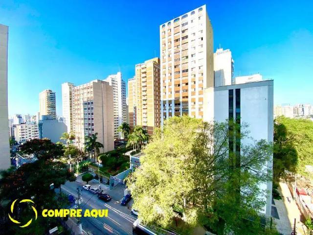 Apartamento para Venda em São Paulo/SP Perdizes 3 Quartos