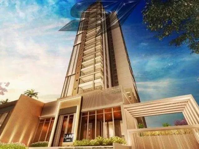 Apartamento para Venda em São Paulo/SP Perdizes 3 Quartos