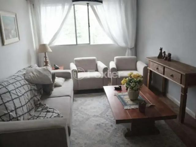 Apartamento para Venda em São Paulo/SP Perdizes 3 Quartos