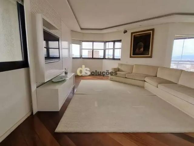 Apartamento para Venda em São Paulo/SP Perdizes 3 Quartos