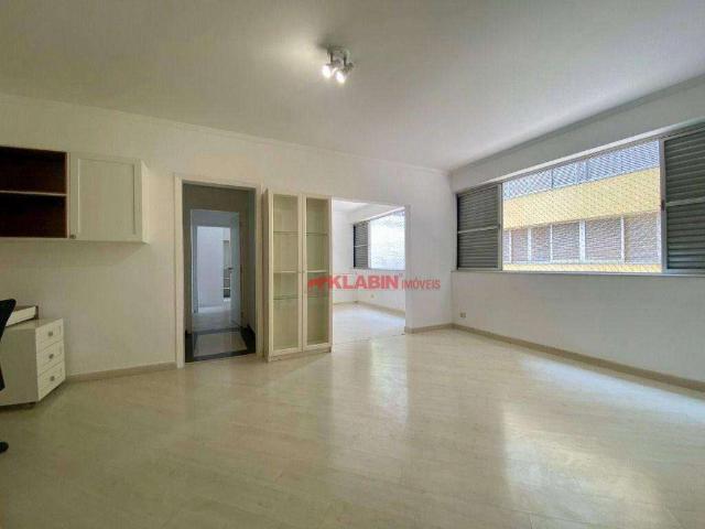 Apartamento para Venda em São Paulo/SP Perdizes 3 Quartos