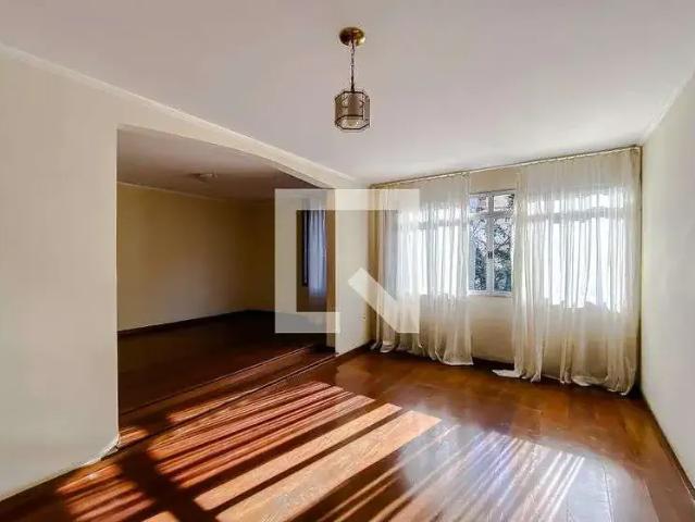 Apartamento para Venda em São Paulo/SP Perdizes 3 Quartos