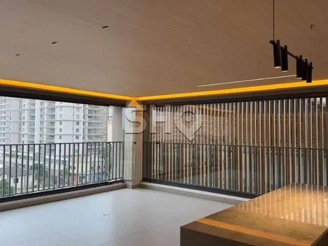 Apartamento para Venda em São Paulo/SP Perdizes 3 Quartos