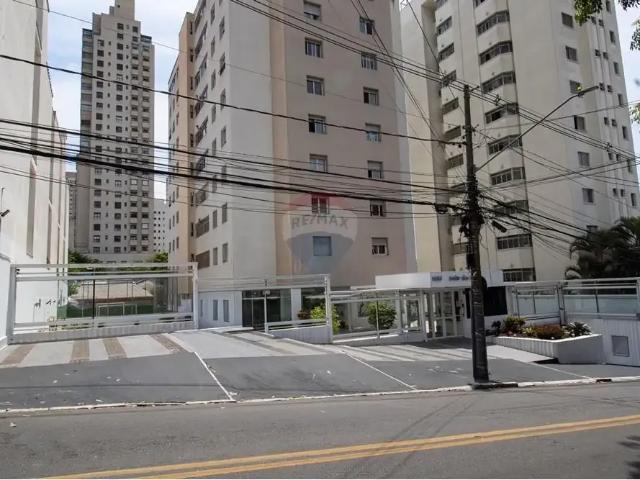 Apartamento para Venda em São Paulo/SP Perdizes 3 Quartos