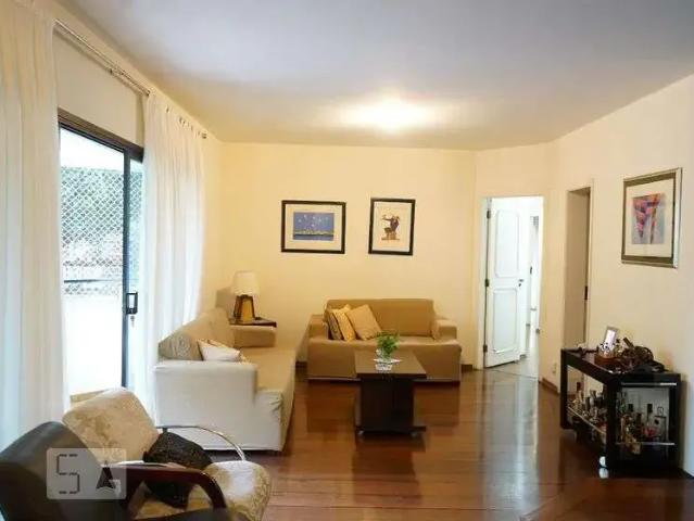 Apartamento para Venda em São Paulo/SP Perdizes 3 Quartos