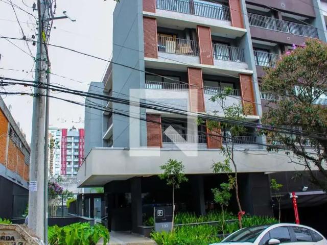 Apartamento para Venda em São Paulo/SP Perdizes 3 Quartos
