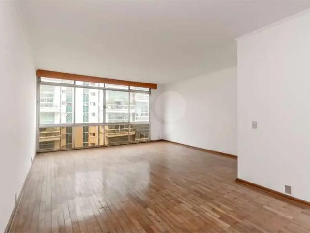 Apartamento para Venda em São Paulo/SP Perdizes 3 Quartos