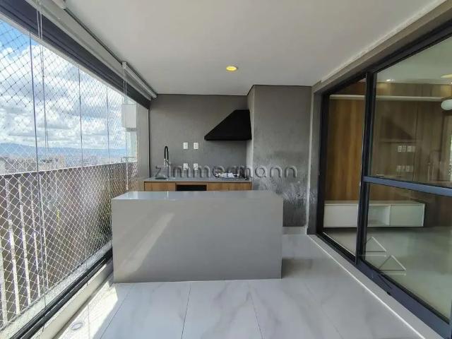 Apartamento para Venda em São Paulo/SP Perdizes 3 Quartos