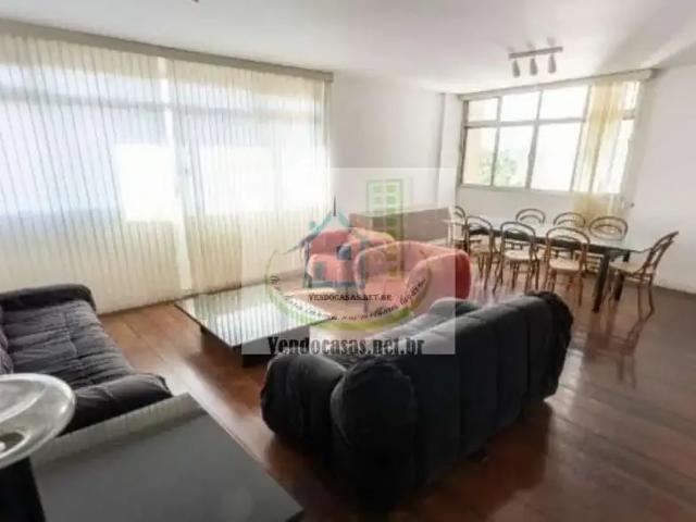 Apartamento para Venda em São Paulo/SP Perdizes 3 Quartos