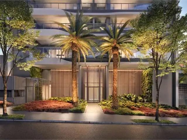 Apartamento para Venda em São Paulo/SP Perdizes 3 Quartos