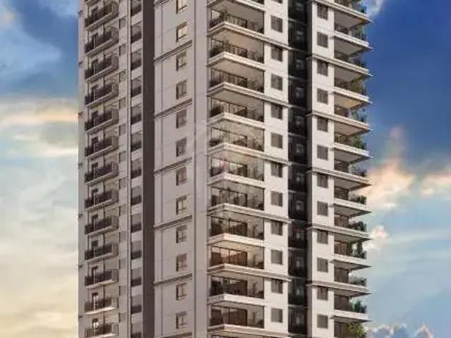 Apartamento para Venda em São Paulo/SP Perdizes 3 Quartos