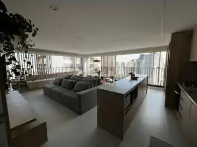 Apartamento para Venda em São Paulo/SP Perdizes 3 Quartos
