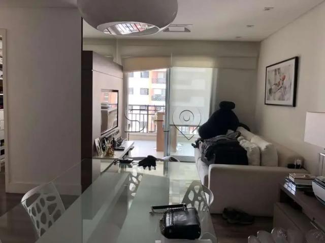 Apartamento para Venda em São Paulo/SP Perdizes 3 Quartos